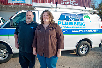 Plumbing Repair and Installations serving Alexander City, AL | A ...